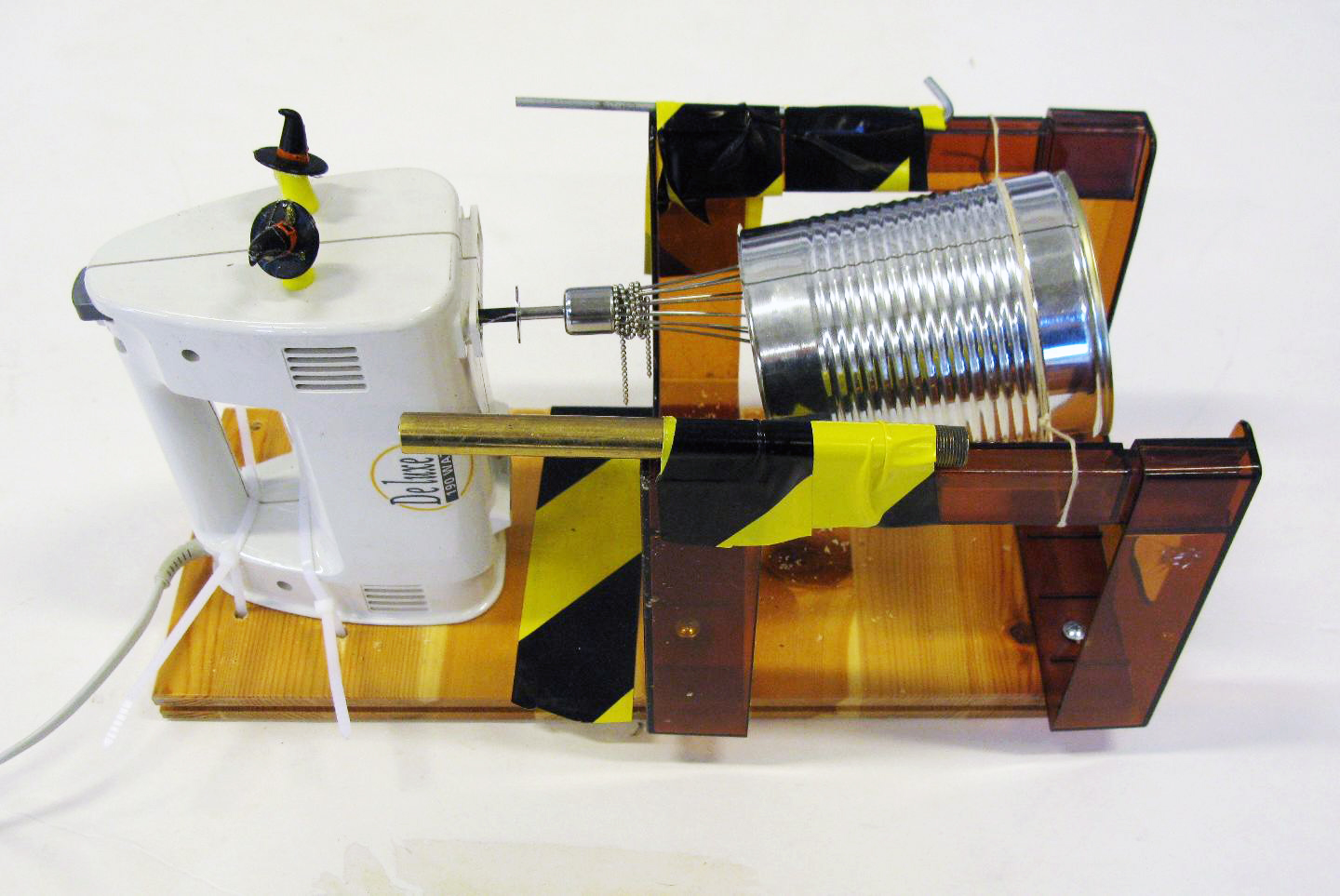 WORKSHOP : “LYDHØR” @ REMIDA / April 14 – 15, 2018 – 5th Trondheim ...