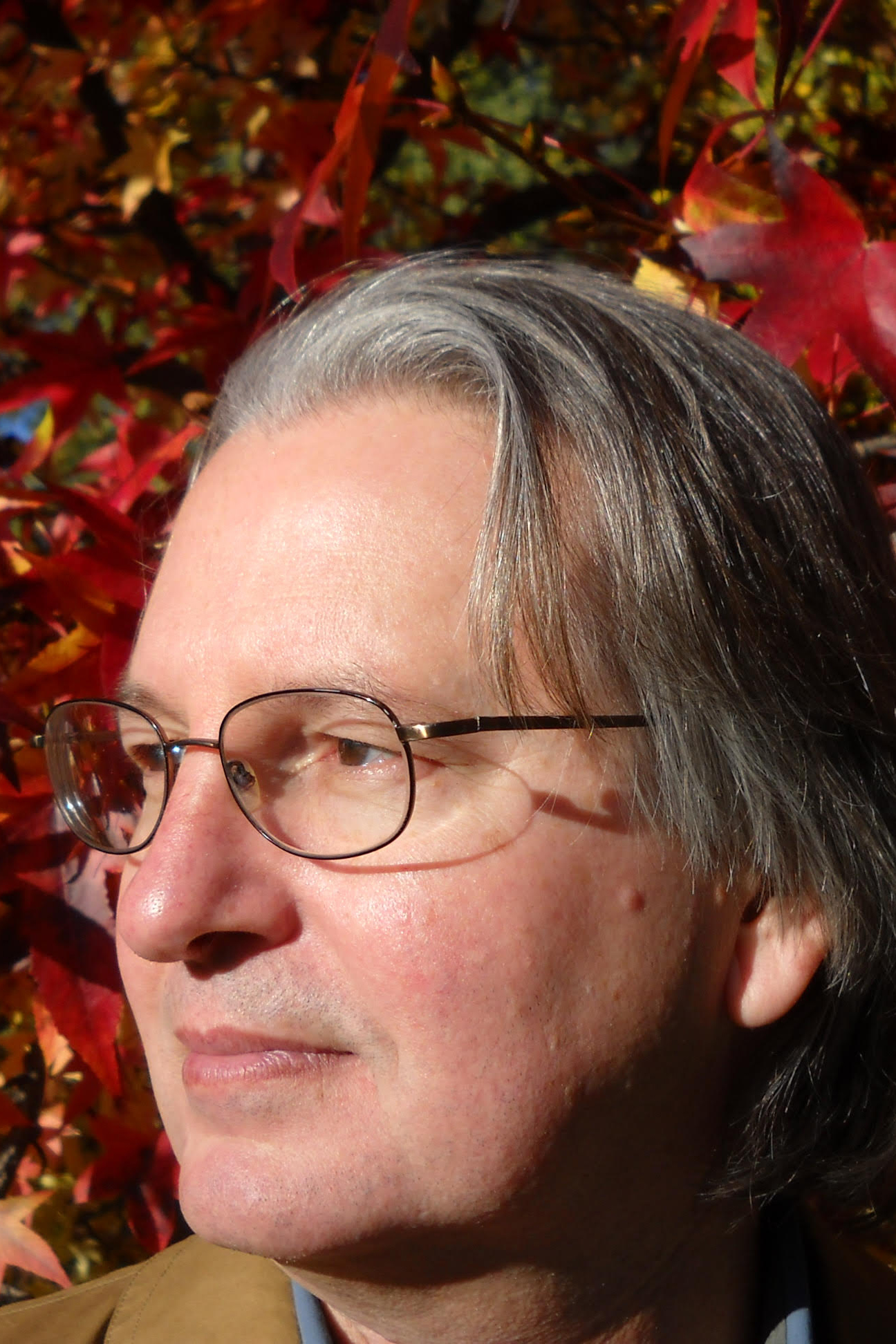 Bruce Sterling – Meta.Morf X – Digital Wild