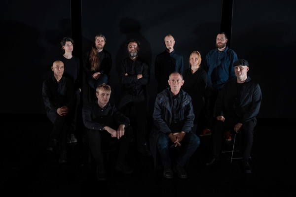 Enter ghost, exit ghost,re-enter ghost – Meta.Morf 2024 – [up]Loaded Bodies